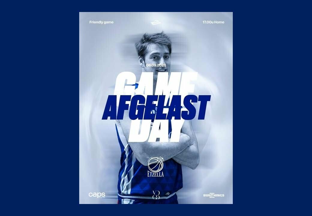 News | BBC Falco Gent